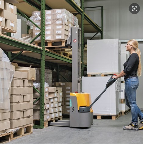 Formation Gerbeurs et transpallettes catégories 1 et 2 - Formation ...